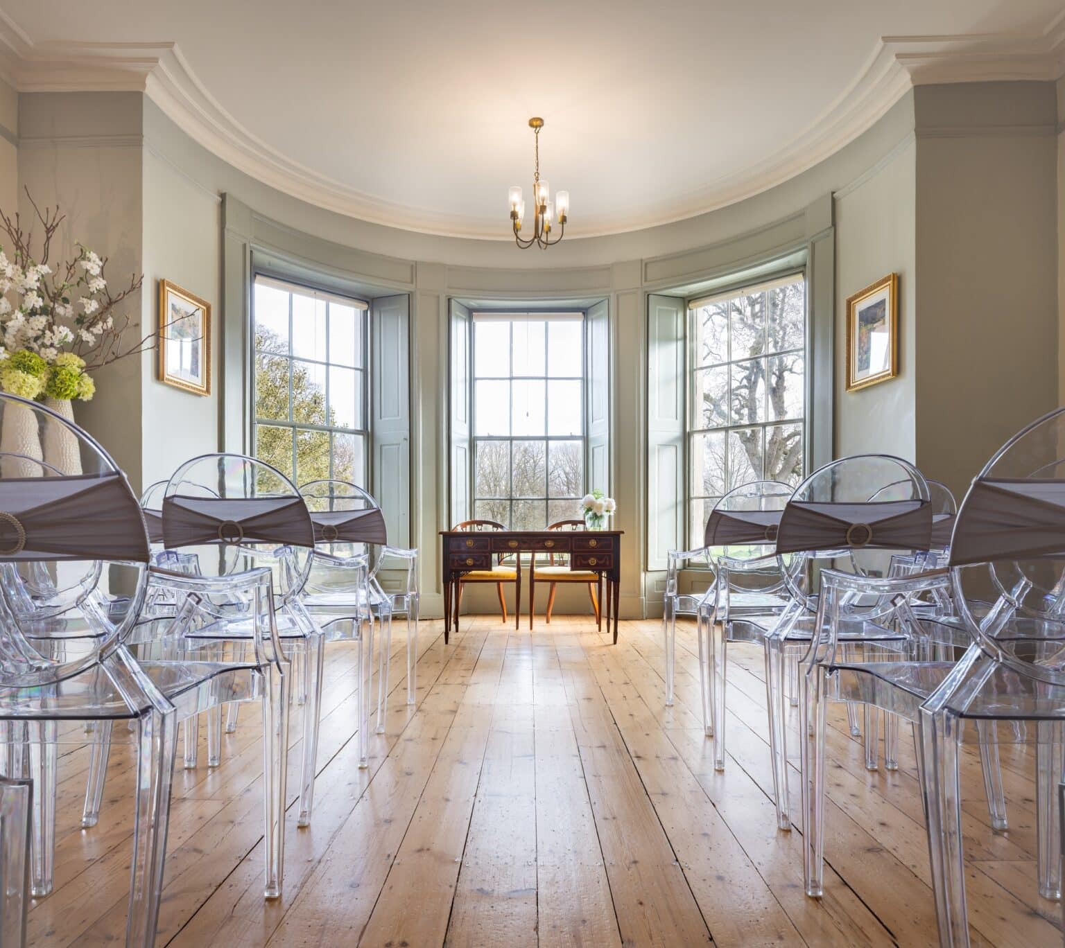 Homepage - Valentines Mansion and Gardens