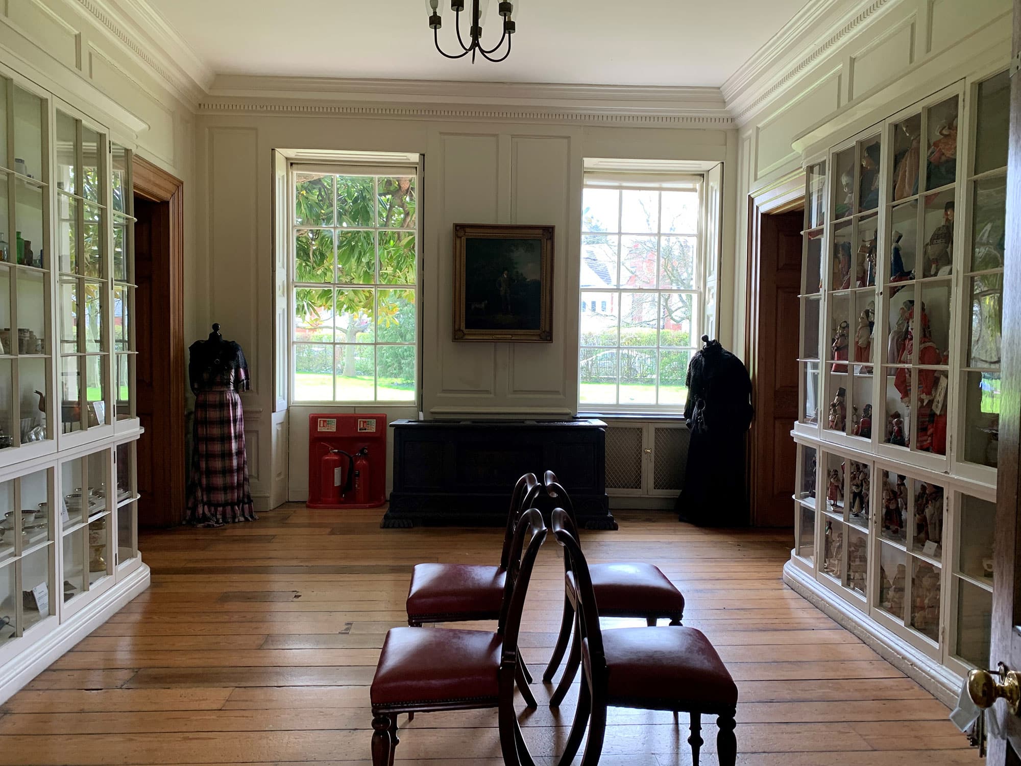 Gallery - Valentines Mansion