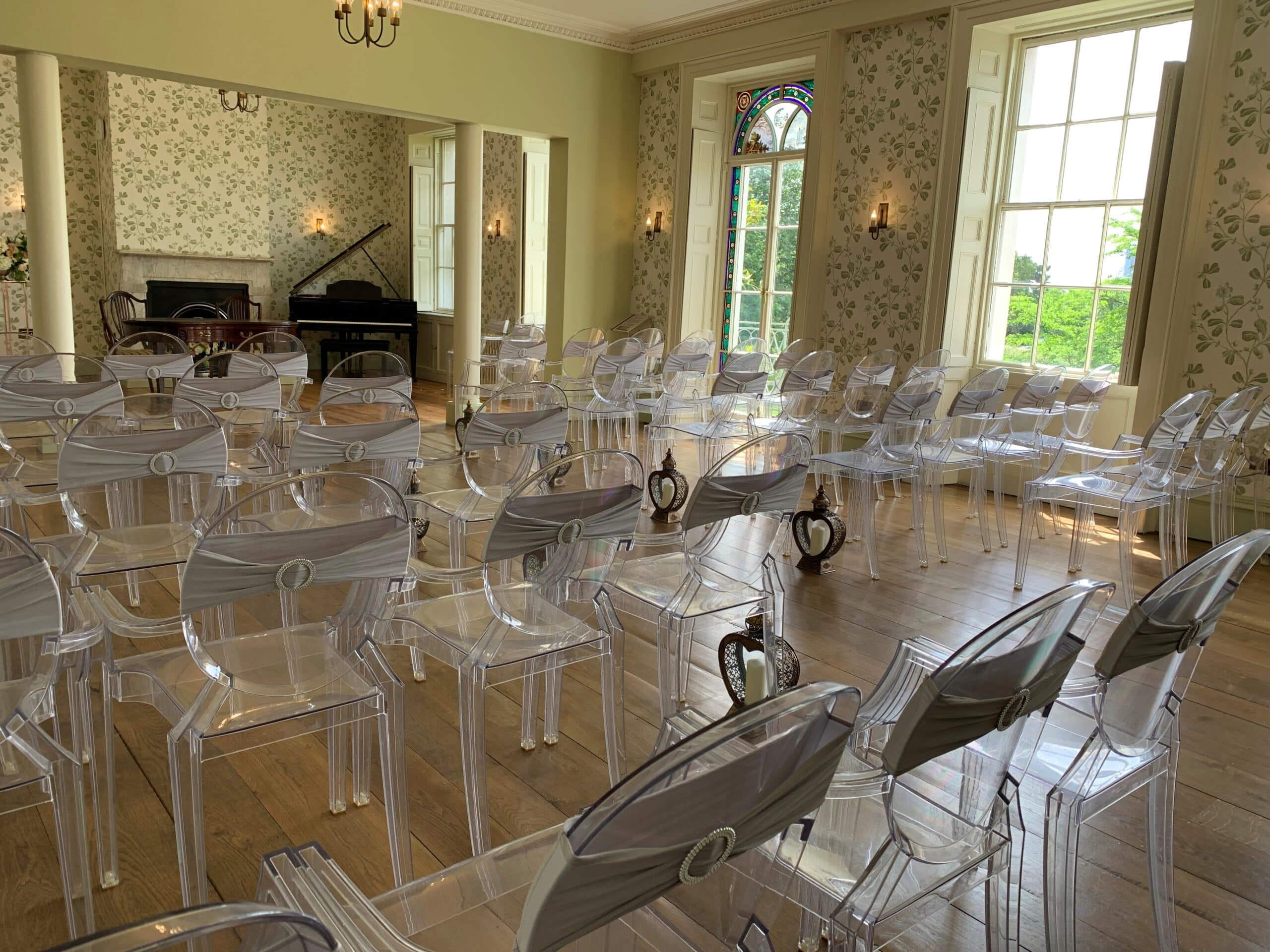 Gallery - Valentines Mansion