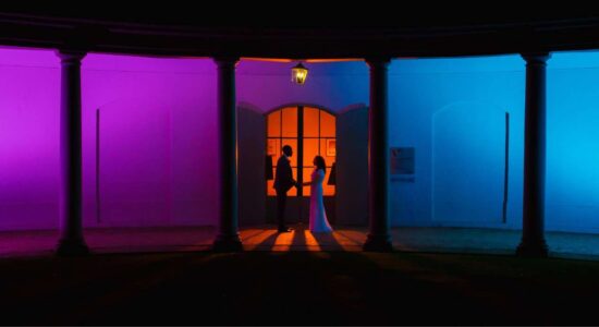 Home - Valentines Mansion